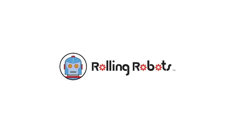 Rolling Robots | Homeschool Hall Clubs